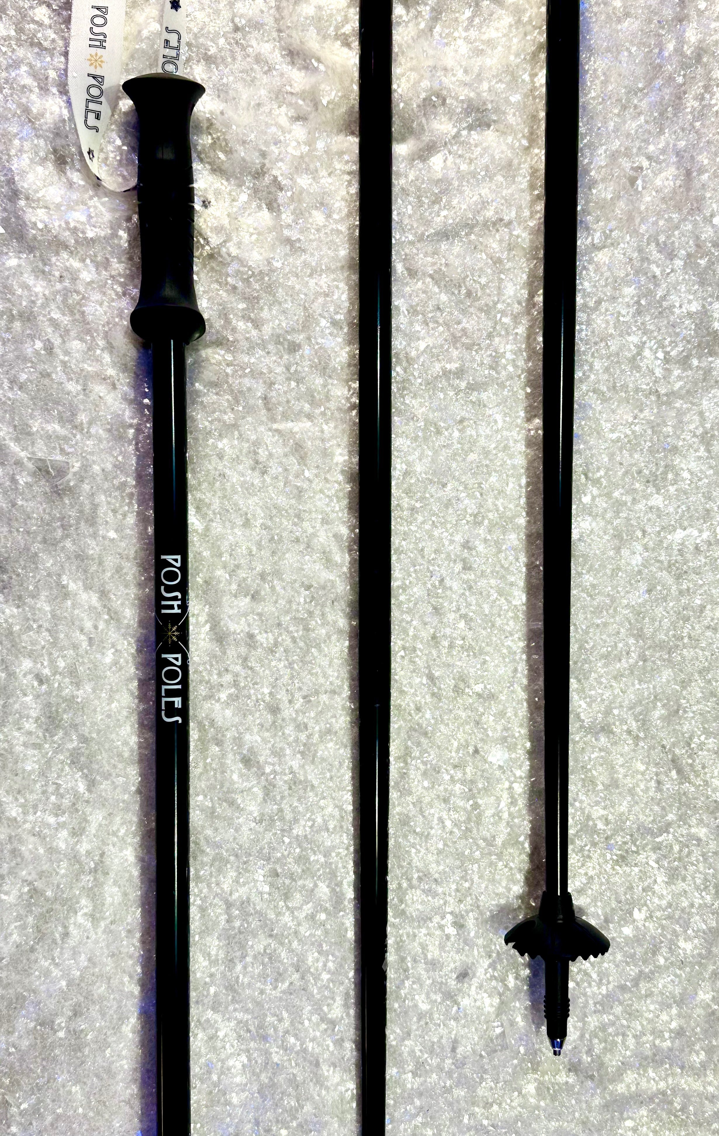 Plain Jane High-Performance Poles – Posh Poles