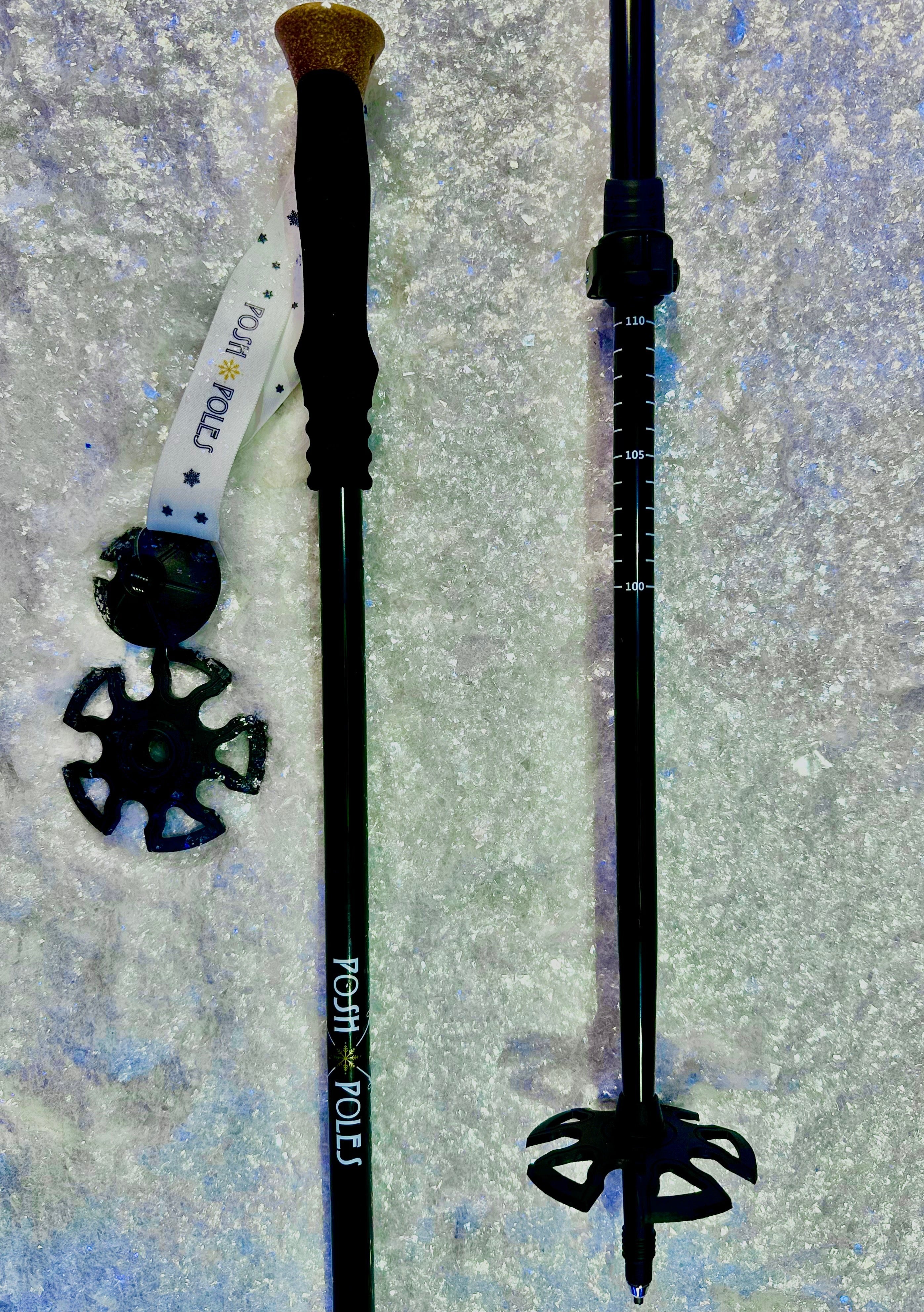 Extender Collection – Posh Poles