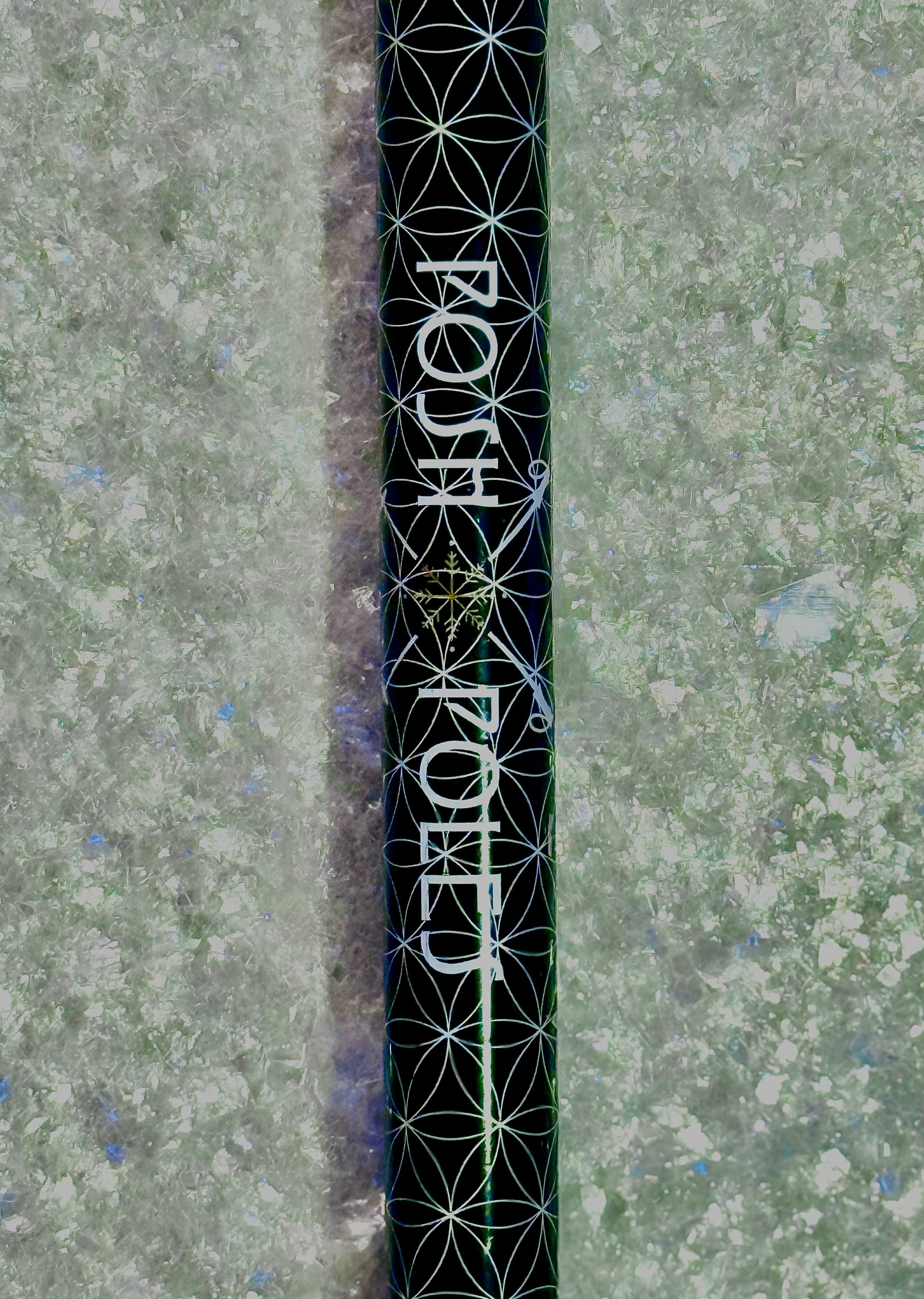 Sacred Steez Collection – Posh Poles