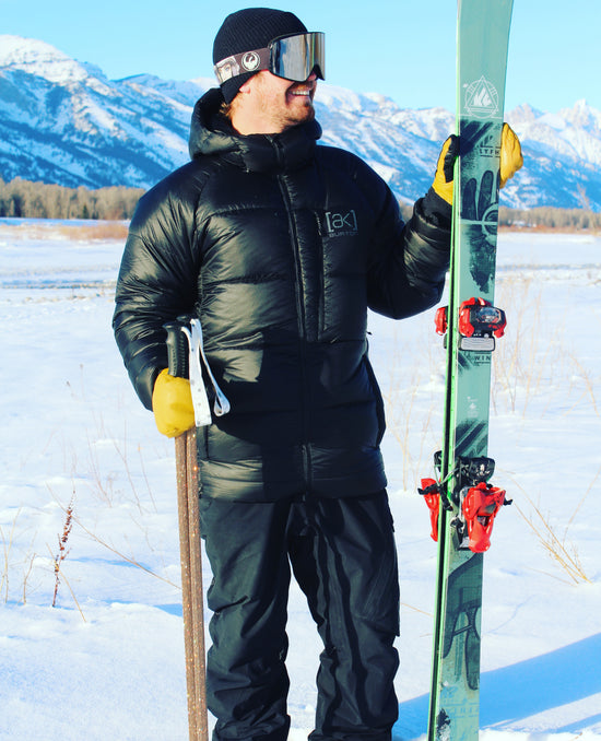Posh Poles
