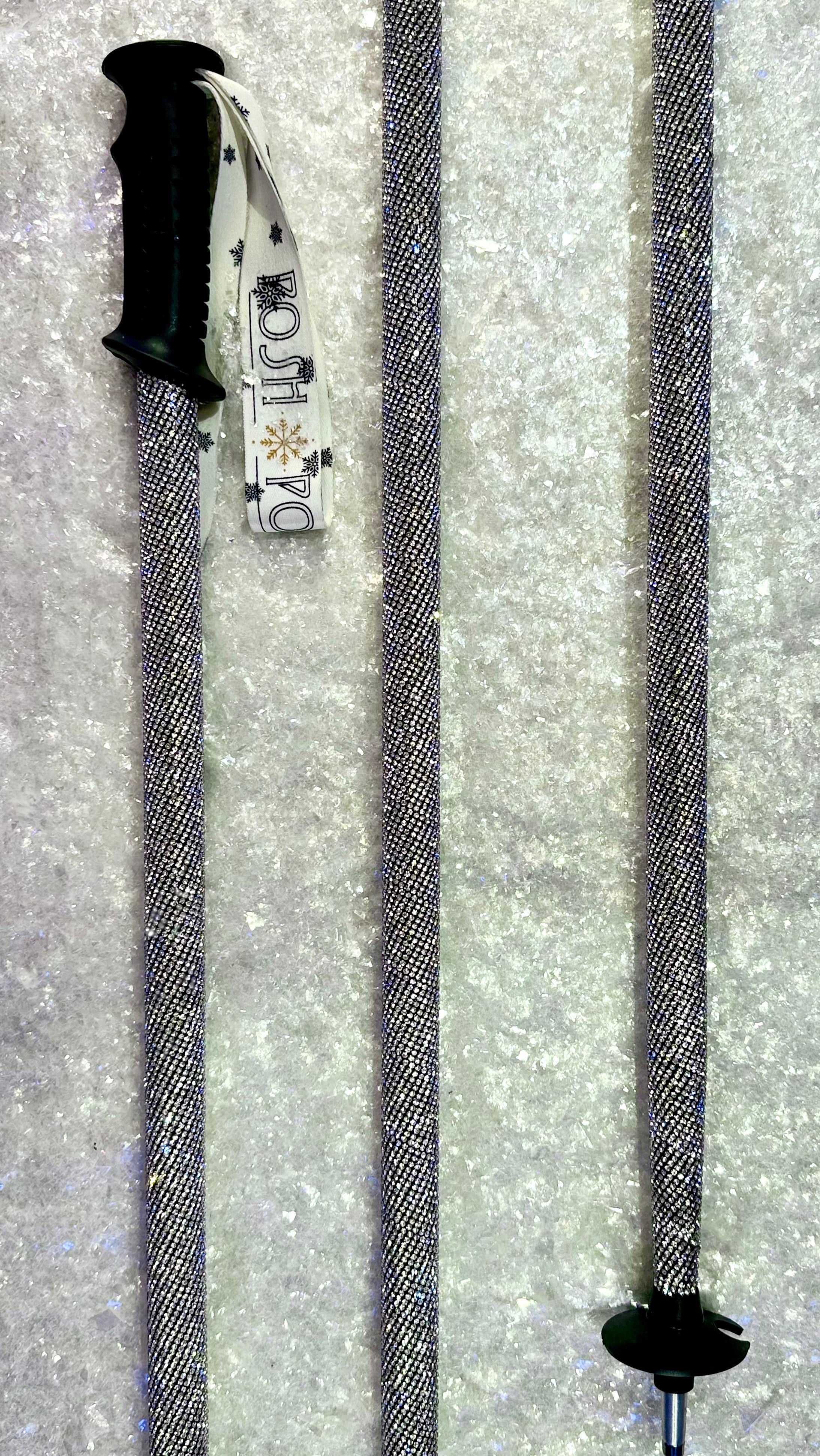 Original Ice Classic Poles – Posh Poles