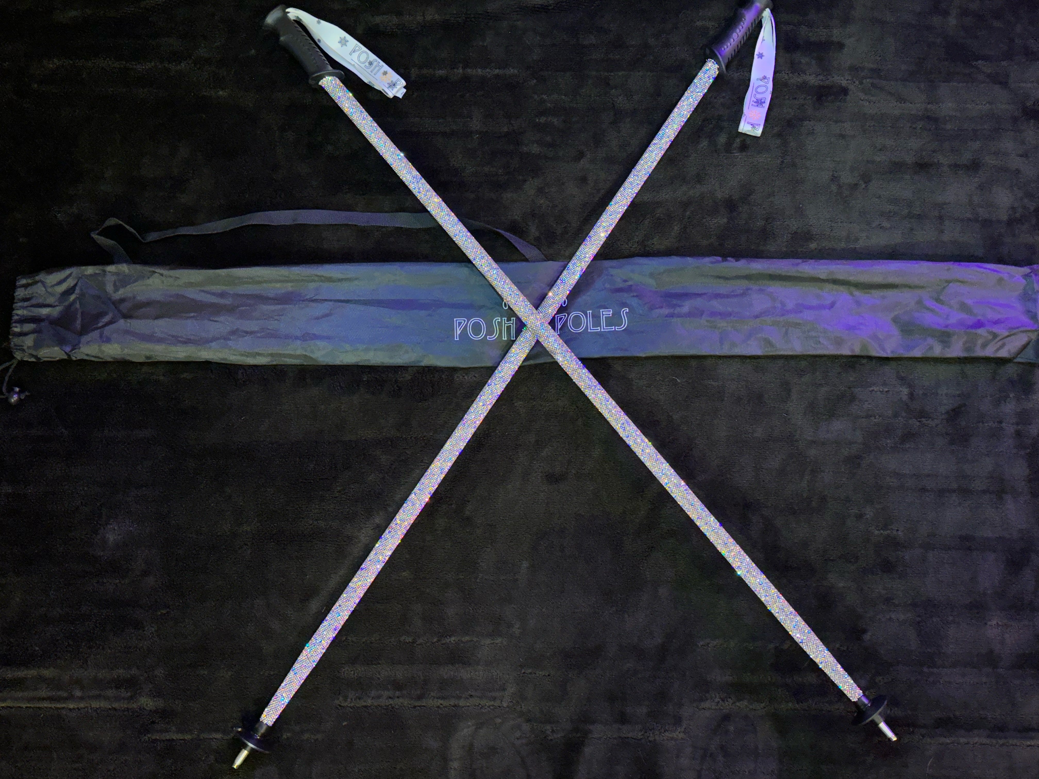 Original Ice Posh Poles